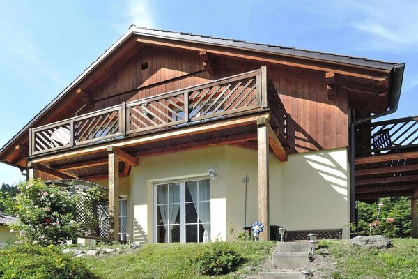 Chalet In Radstadt Near Ski Slopes & Spa - Radstadt