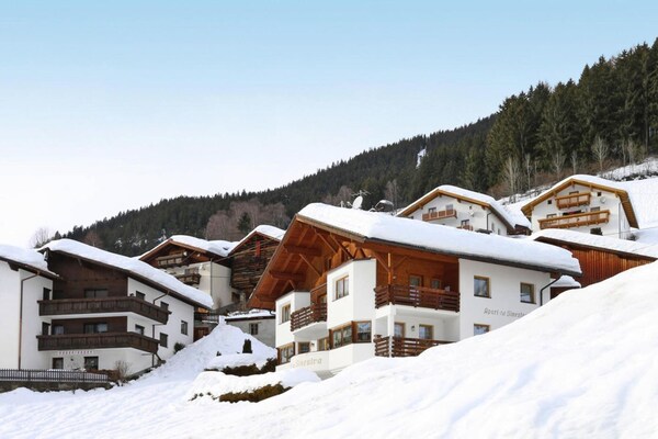 Apartments Home Val Sinestra, Kappl - Kappl