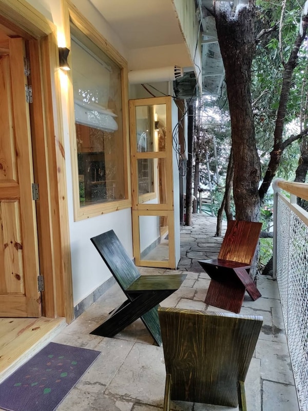 Nerve Cottage Homestay - Bhowali, Nainital - Bhimtal