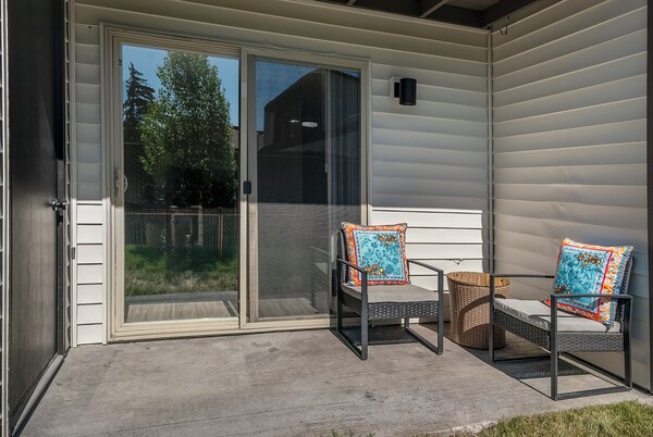 Modern Design, Downtown Furnished Units - Kalispell, MT
