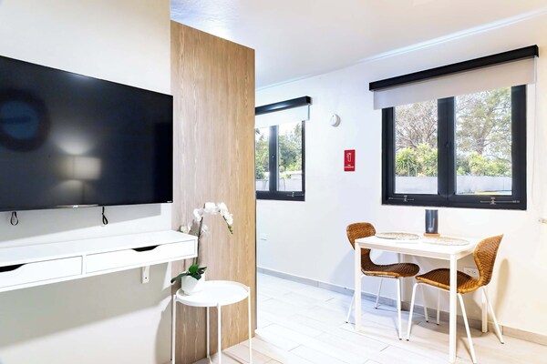 Fully Renovated Beachfront 2-bedroom Unit 1 | 1 Bath | Prime Dorado Location - Dorado
