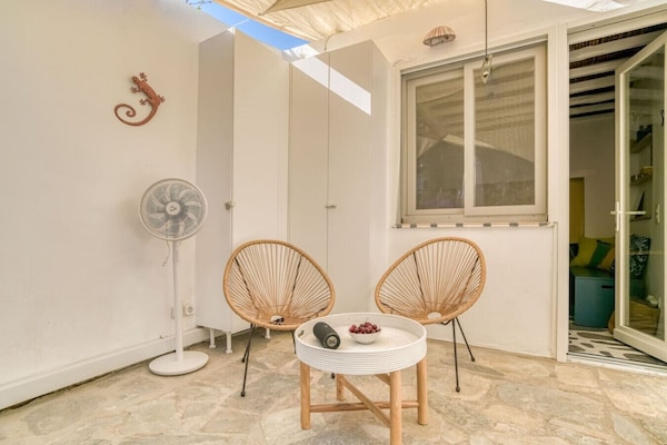 Efficiently Designed Property Near Main Attractions. - Paro