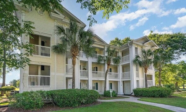 River Oaks Adorable 2br Apartment - Conway, SC