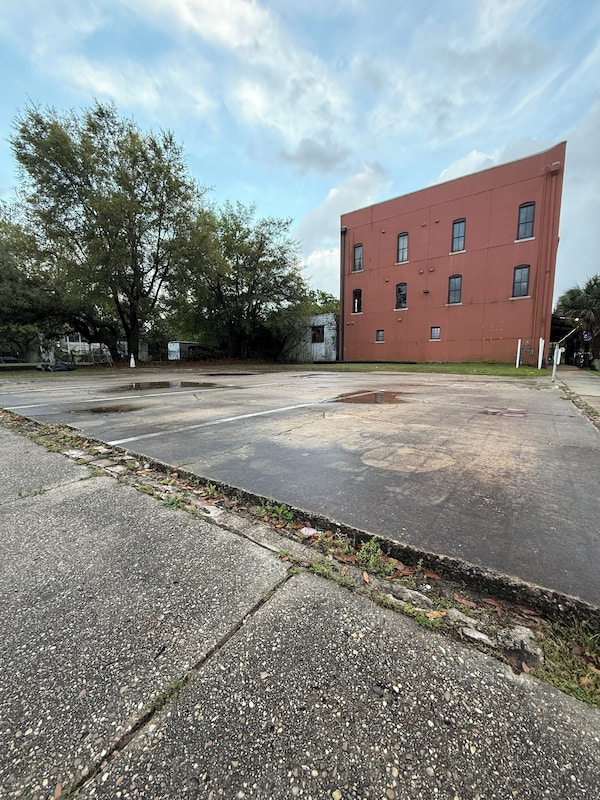 Charming Studio Apartment , Free Parking, Wifi In Historic Downtown Mobile - Mobile, AL