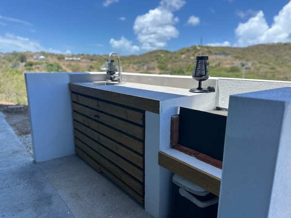 Green Oasis & Pool - Culebra - Culebra