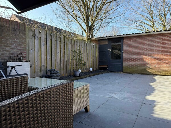 Charming Family Home In Nuenen - Best