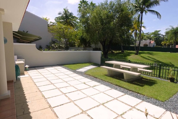 Villa Coral Reef - Beachfront Bliss - Dorado