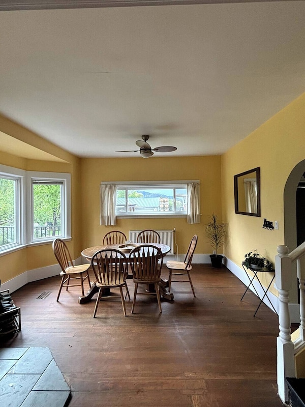 Pamplemousse Farm Stay - Penticton