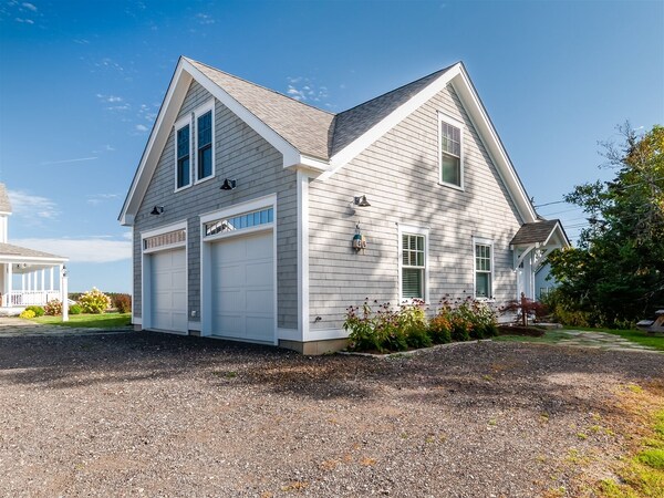 Owls Head Guest Suite - Town Of Owls Head - Rockland, ME