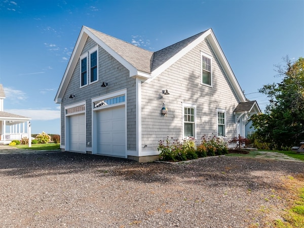 Owls Head Guest Suite - Town Of Owls Head - Rockland, ME