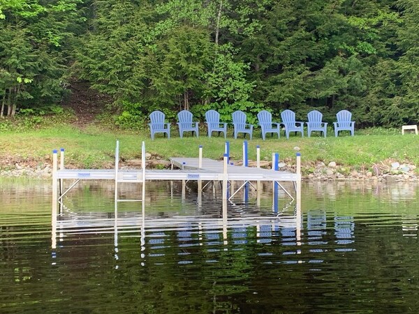 Pitcher Perfect - Town Of Lincolnville - Pitcher Pond - Belfast, ME