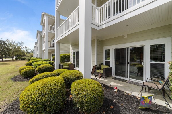 "Stunning 3br/2ba Condo Ready For Your Unforgettable Vacation Escape!" - Conway, SC