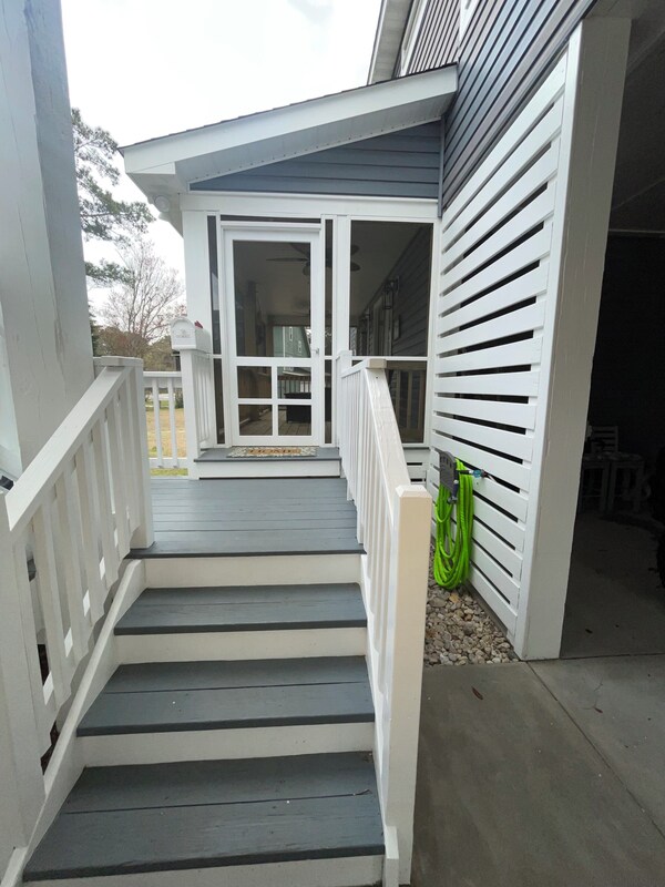 The Hidden Gem -Charming Studio In Pleasant Kill Devil Hills - Kitty Hawk, NC