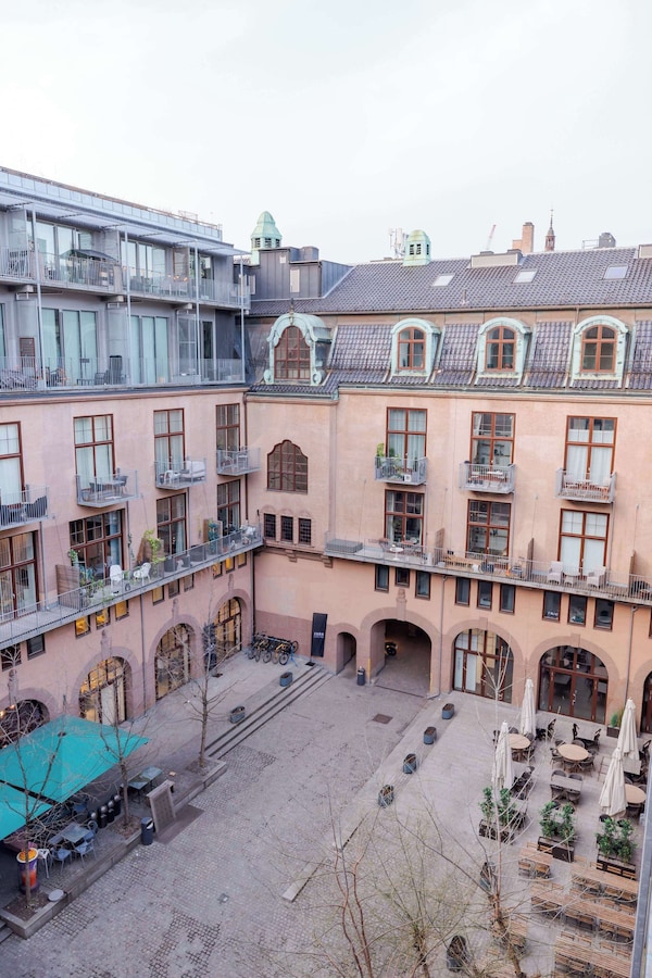Tollbugata Retreat L Rooftop L Smart-tv L 6 Guests - Oslo
