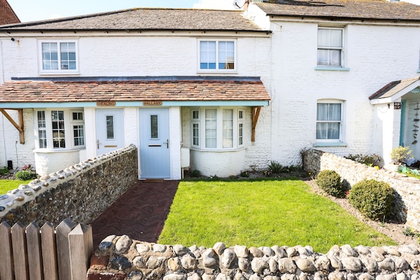 Wallaby- East Wittering Fisherman's Cottage - West Wittering