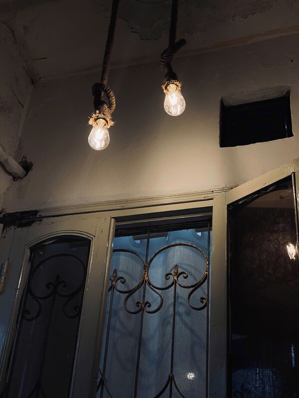 Hanoimystery\/oldfrenchbuilding\/peaceful\/oldquarter\/frenchquarter - Hanoi
