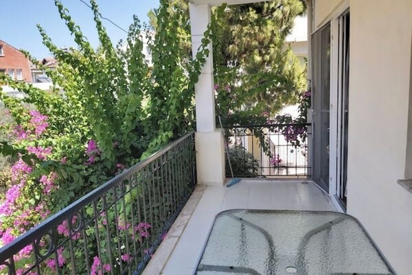 Apartment In Central Fethiye - Fethiye