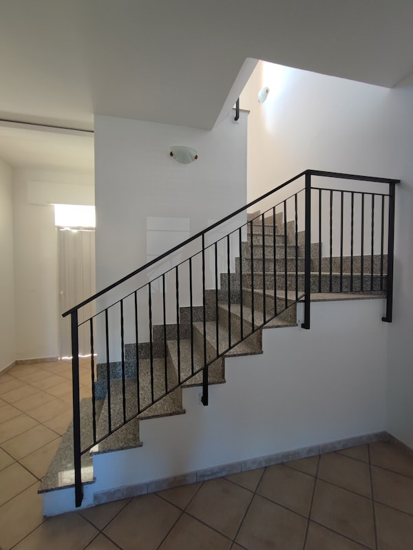 Casa Cavalera, Detached House On 2 Levels In Lecce - Lecce