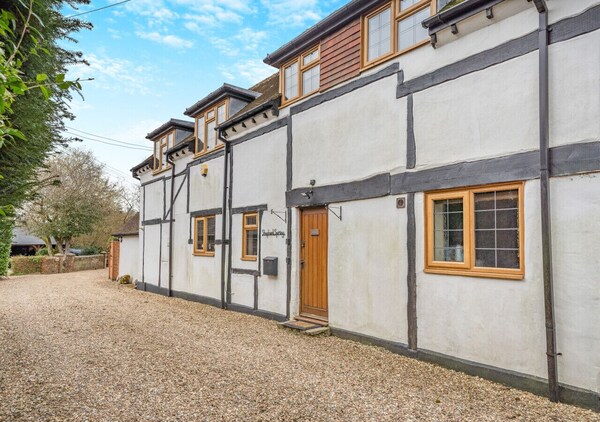 Avon Apartment - Drei Schlafzimmer Haus, Schläft 4 - Fordingbridge