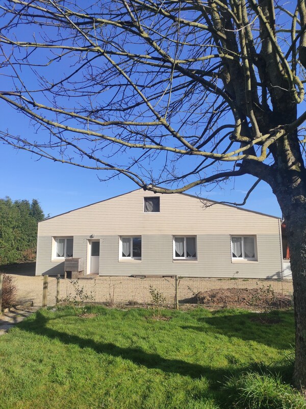 Gîte Des Quatre Vents Kergloff, Confort, Nature Et Calme Au Cœur De La Bretagne - Les Vieilles Charrues