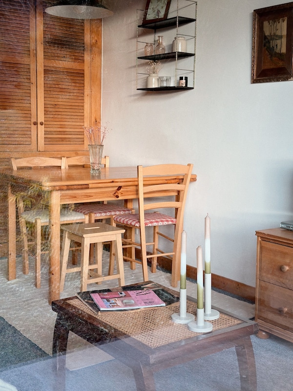 Apartment Megève - Megève