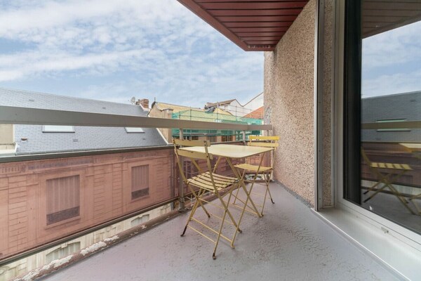 Vrbo Property - Bellerive-sur-Allier