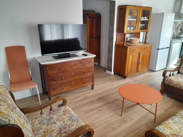 Farmhouse Melo - Azores