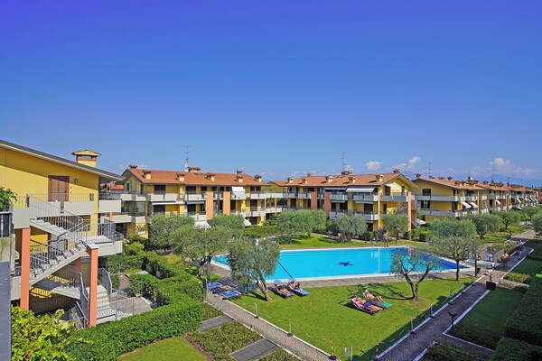 Villaggio Dei Fiori Fiordaliso - Sirmione