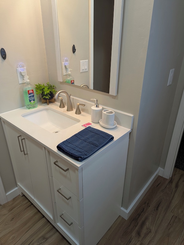 Charming 2-bedroom Cottage With Ac, Wifi In Lovely Camden - Camden, SC