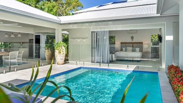 Belle Escapes Beachmont House - Kuranda