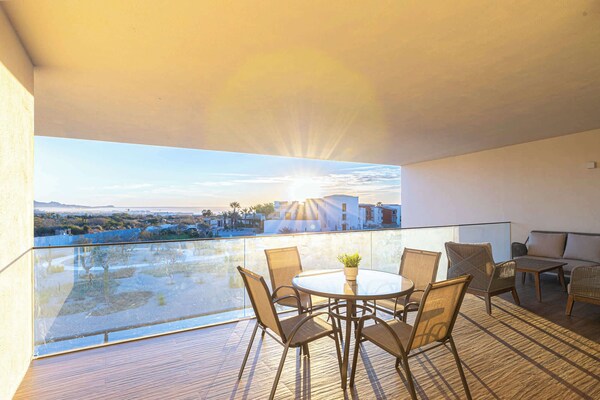Cora 3br At Campestre By The Agency Baja - San José del Cabo