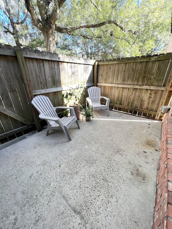 Bike To Beach & Shem Creek. Sleeps 5. Pets Welcome. - Mount Pleasant, SC