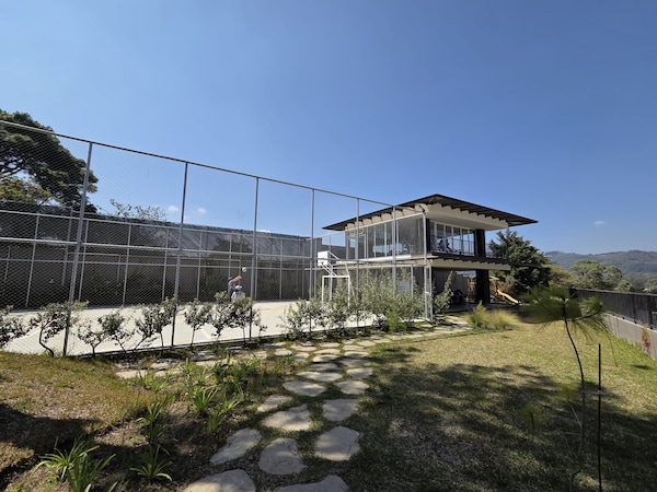 Apartamento Cerca De Antigua Guatemala - Sumpango