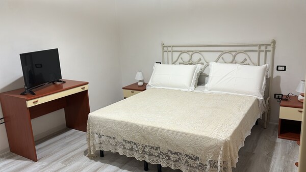 B&b The House Of Carolina - Maratea