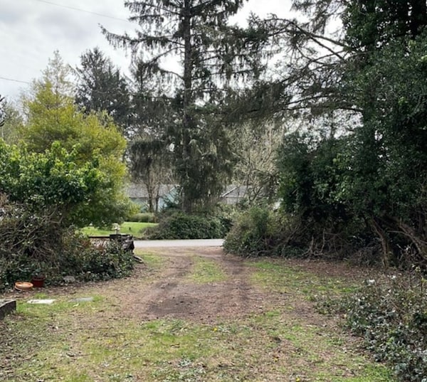 Grab A Rv Parking Spot In A Home's 85'x15' Driveway In Coastal Ocean Shores, Wa. - Ocean Shores, WA