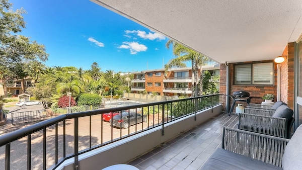 Terrigal Bay #13 | Pool, Wifi, Short Walk To Beach | Accom Holidays - Terrigal