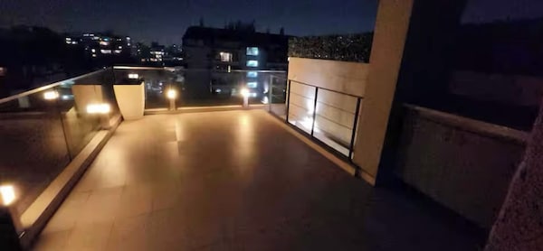 En Providencia, Hermoso Departamento - Las Condes