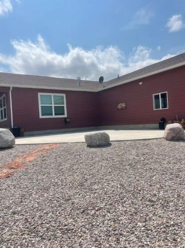 Charming 3-bedroom House With Ac, Wifi In Beautiful Lander - Lander, WY