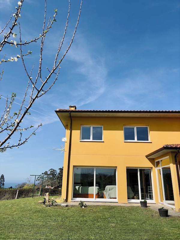 Villa Ikigai Costa - Gijón