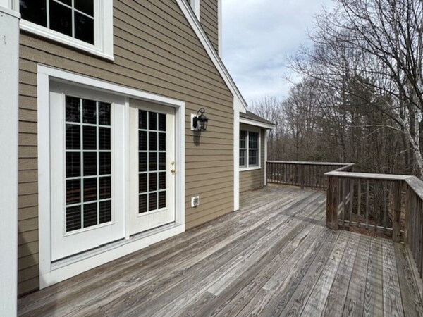 Nature & Comfort | Hot Tub, Trails & More - New Hampshire (State)