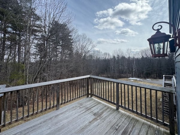 20% Sale April/may Nh Condo Unit 4f - New Hampshire