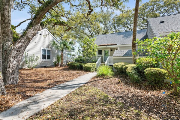 Rise With The Tide | Great For Families - Seabrook Island, SC