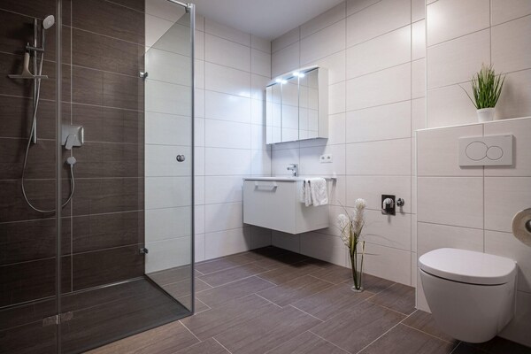 City Appartement - Standard - Schwaz