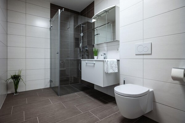 City Appartement - Premium - Schwaz