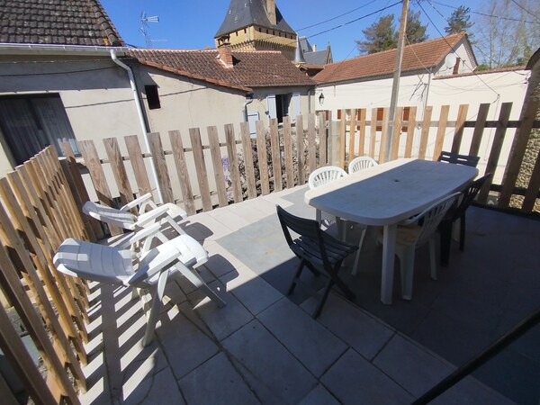 Chez Tom Et Sandrine - Lalinde