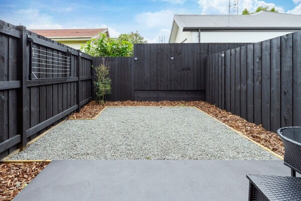 Bright And Spacious 2br Near Ara Institute And Cbd - Lyttelton