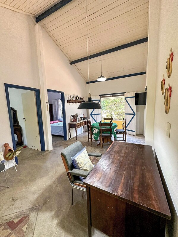 Fazenda Santa Thereza - Itapira - Águas de Lindoia