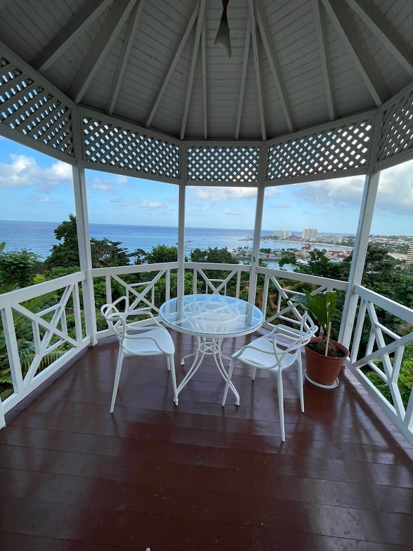 Scenic Sensation Villa With The Best Views In Ocho Rios, Jamaica. - Ocho Rios