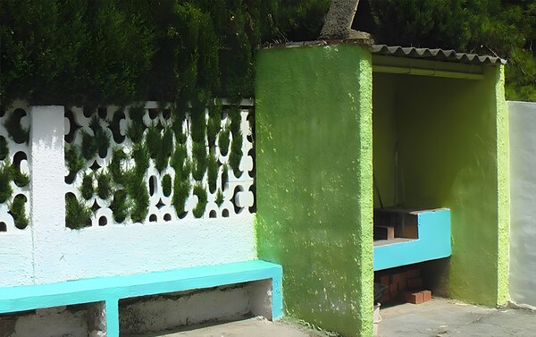 Villa 'Las Fuentes' Avec Vue Sur La Mer, Wi-fi Et Climatisation - Torreblanca