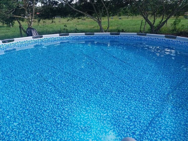 Casa Campestre Villa Mary - Meta